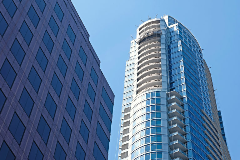 The Austonian | Austin Downtown Condo – TOWERS