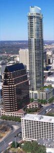 The Austonian | Austin Downtown Condo – TOWERS