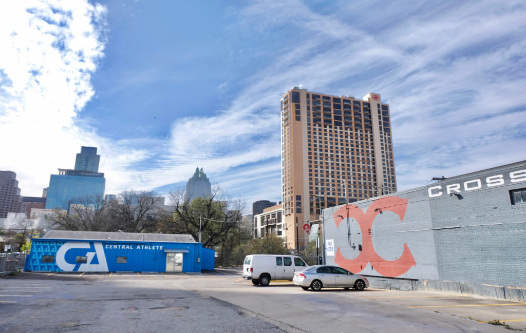 Central Austin Development Roundup: Folks, Here Are Some Buildings – TOWERS