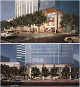 Getting to Know Block 71, Downtown’s Most Fascinating Mixed-Use Plan ...