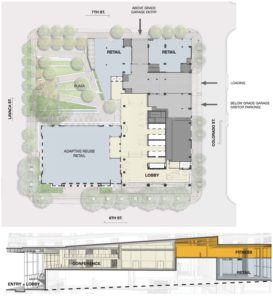 Getting to Know Block 71, Downtown’s Most Fascinating Mixed-Use Plan ...