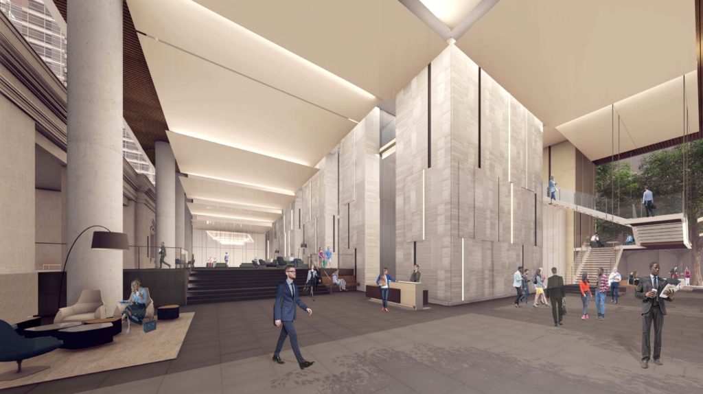 Getting to Know Block 71, Downtown’s Most Fascinating Mixed-Use Plan ...