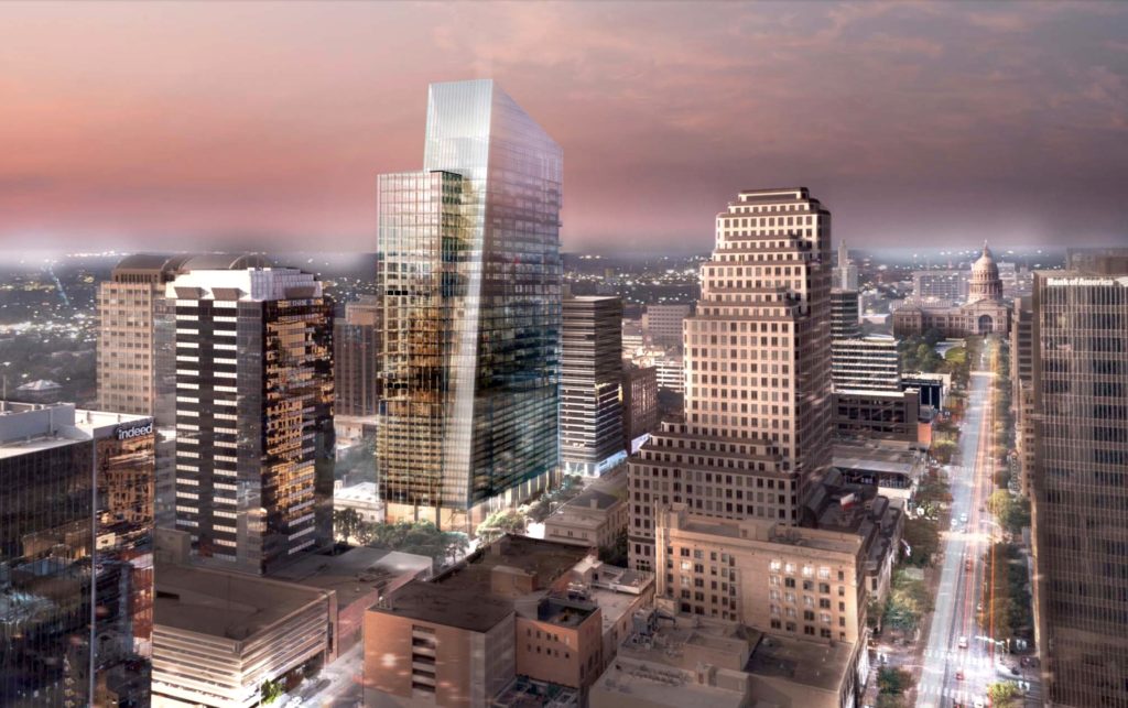 Getting to Know Block 71, Downtown’s Most Fascinating Mixed-Use Plan ...