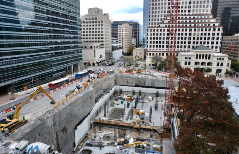 Central Austin Development Roundup: The Hits Just Keep On Coming – TOWERS