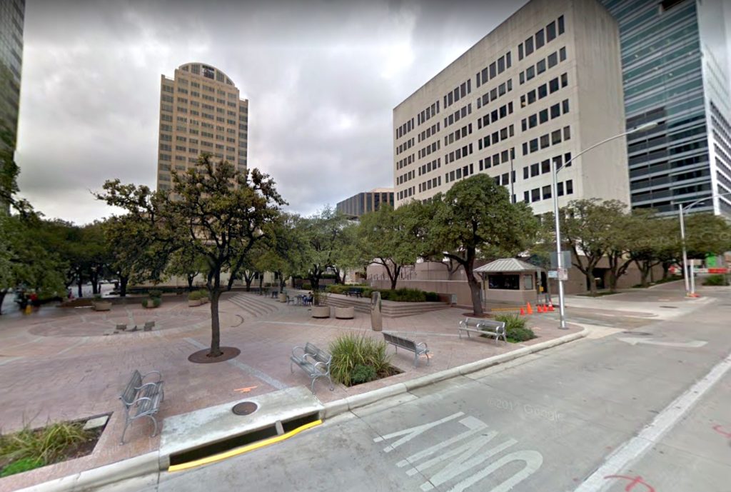 36-Story Office Tower Planned Downtown at UT-Owned Block 71 Site – TOWERS