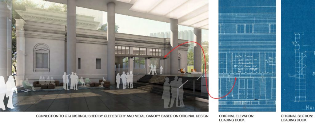 A Closer Look at Plans for Block 71, Downtown’s Latest Transformation ...