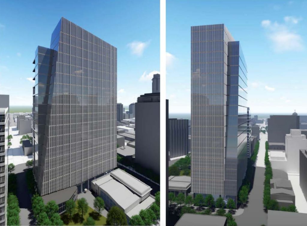 A Closer Look at Plans for Block 71, Downtown’s Latest Transformation ...