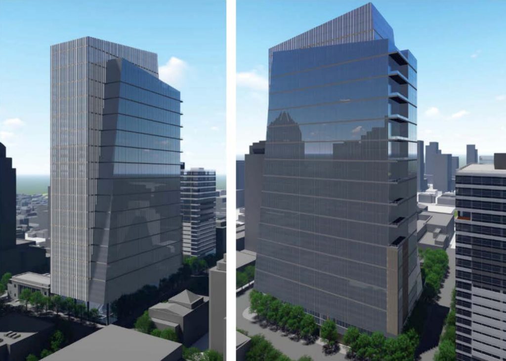 A Closer Look at Plans for Block 71, Downtown’s Latest Transformation ...