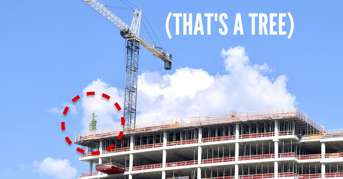 First Tower Tops Out at Downtown Austin’s Former Brackenridge Site – TOWERS