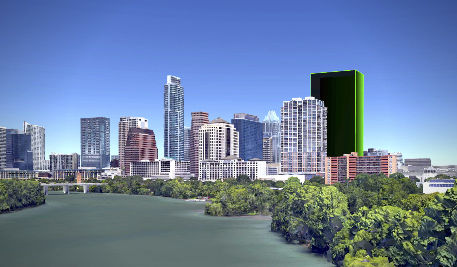 Let’s Not Call This the P.F. Chang’s Tower, But Here’s a Sneak Peek ...