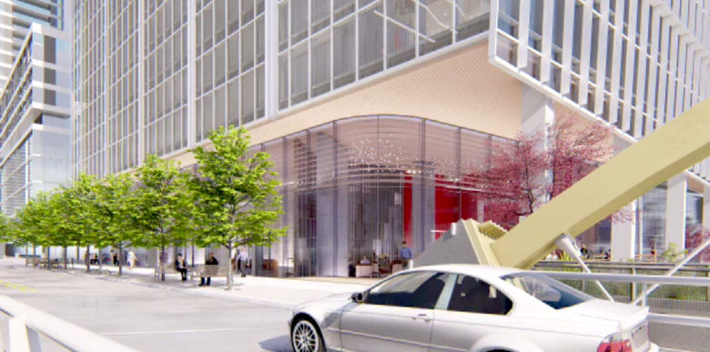 Google’s New Home at Block 185 is Downtown Austin’s Next Signature ...