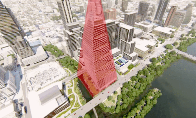 Google’s New Home at Block 185 is Downtown Austin’s Next Signature ...