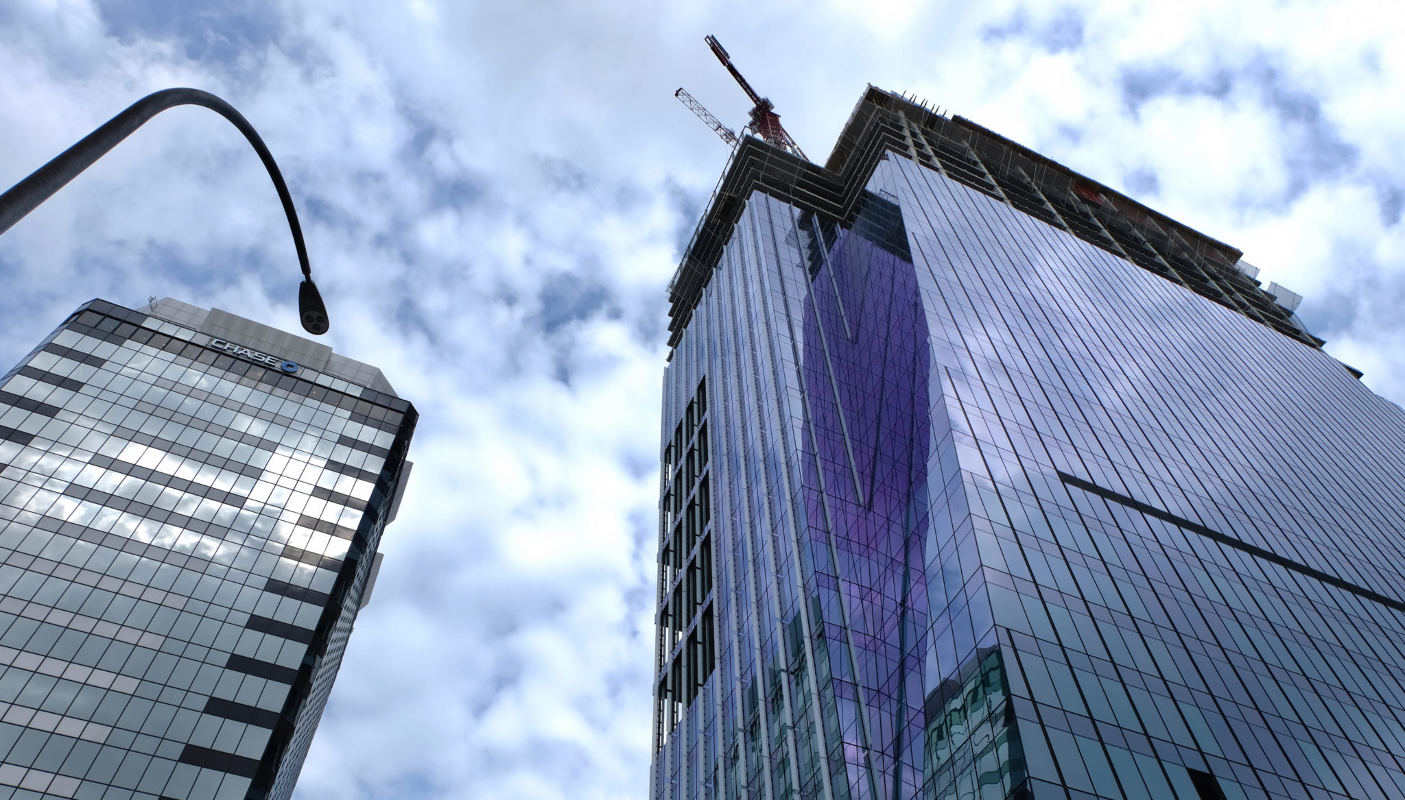 Heading Higher Every Day, Indeed Tower Hits Its Marks on Austin’s ...