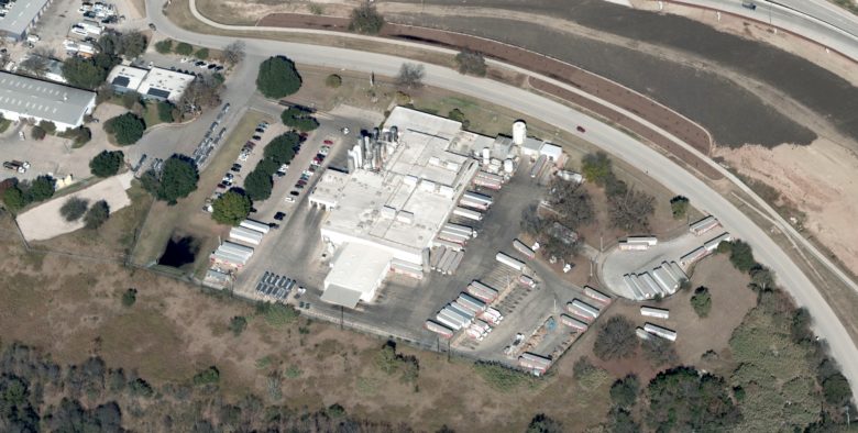 Massive Mixed-Use Development Planned for East Austin Dairy Site – TOWERS