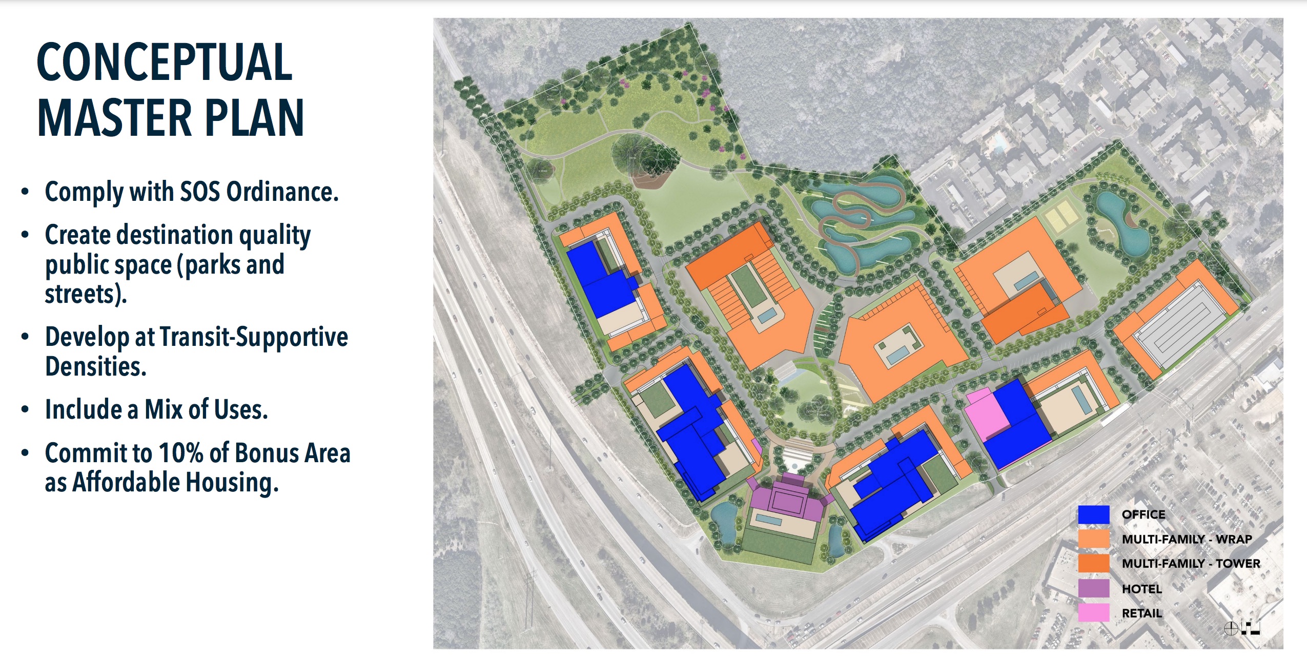 Bad Vibes Arrive at the Brodie Oaks Shopping Center Redevelopment – TOWERS