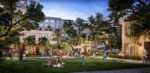 Capitol Complex Master Plan’s First Phase Brings State-Sponsored ...