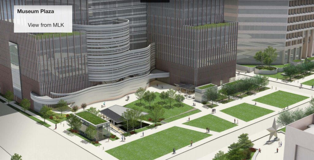Capitol Complex Master Plan’s First Phase Brings State-Sponsored ...