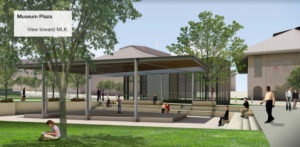 Capitol Complex Master Plan’s First Phase Brings State-Sponsored ...