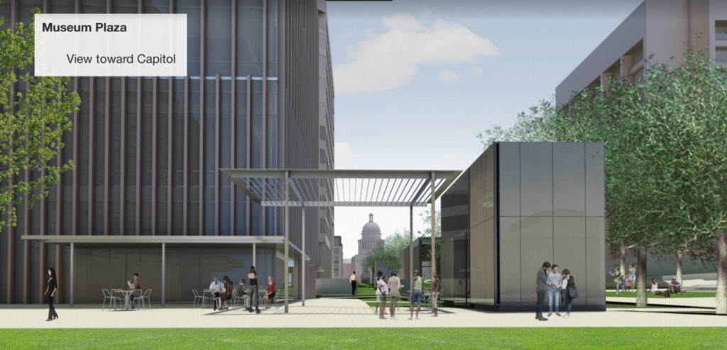 Capitol Complex Master Plan’s First Phase Brings State-Sponsored ...
