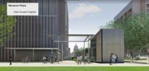 Capitol Complex Master Plan’s First Phase Brings State-Sponsored ...