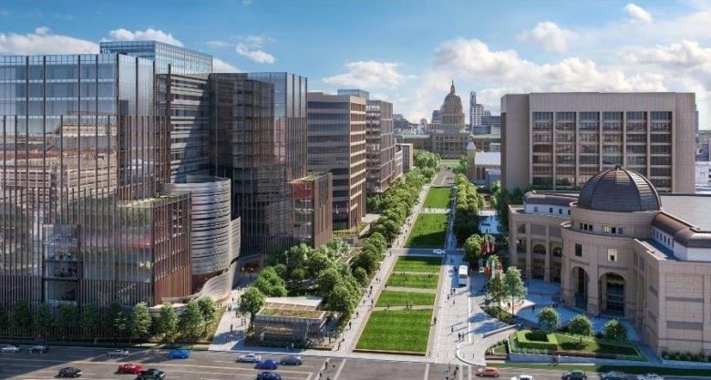 Northwest Downtown Development Roundup: The Hottest Corner Around – TOWERS