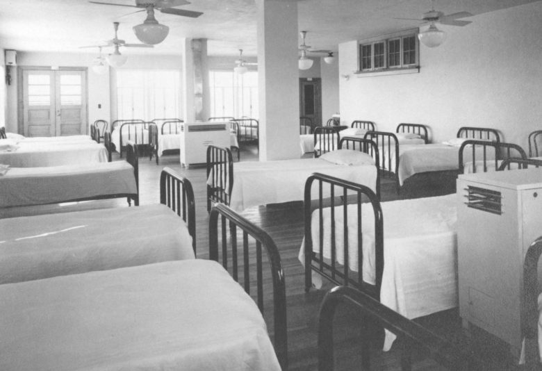 Downtown Austin’s Iconic Central Fire Station Considers a Careful ...