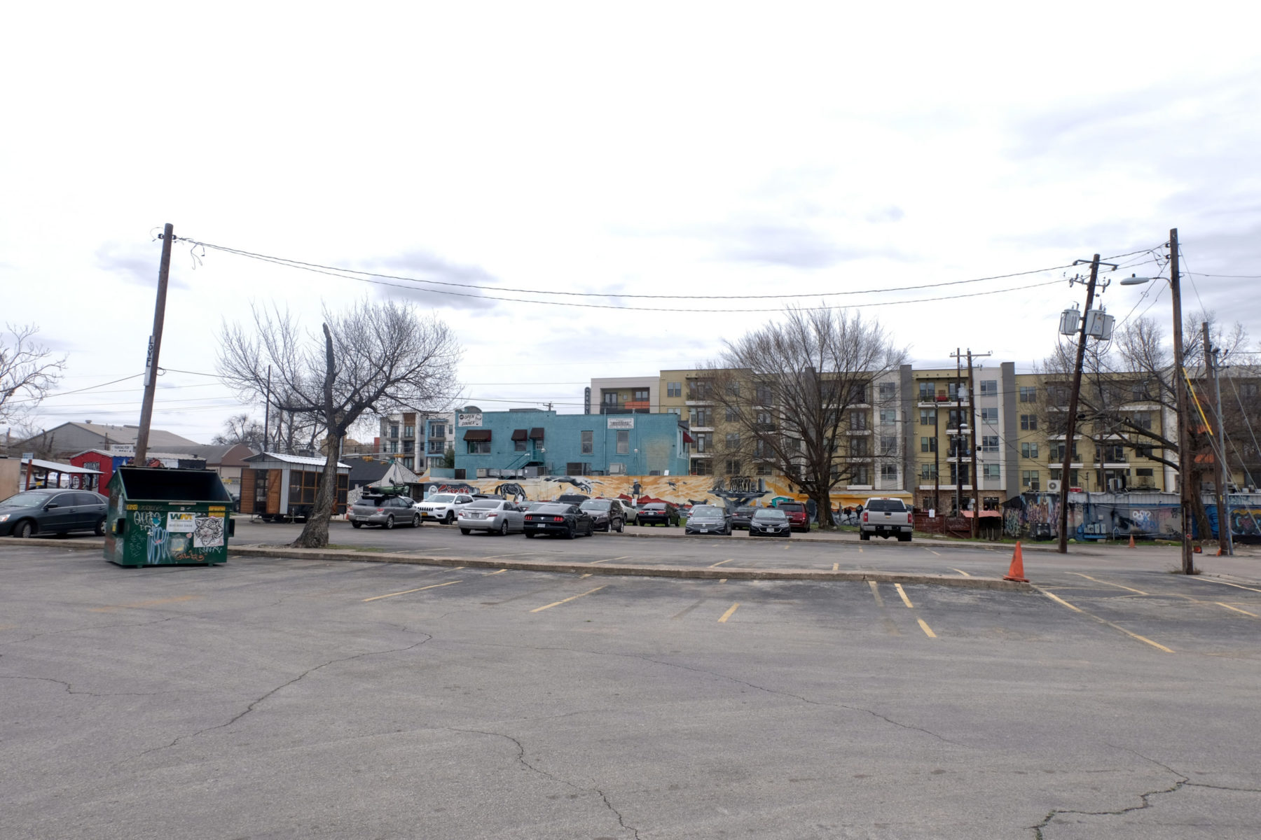 East Austin’s Centro Offices Will Transform Nearly Two Full Blocks – TOWERS