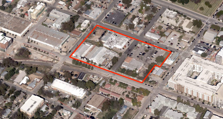 East Austin’s Centro Project Shifting Gears With a Second Phase in 2023 ...