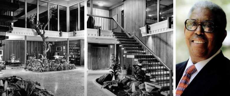 Celebrate the Architectural Legacy of John S. Chase With This ...