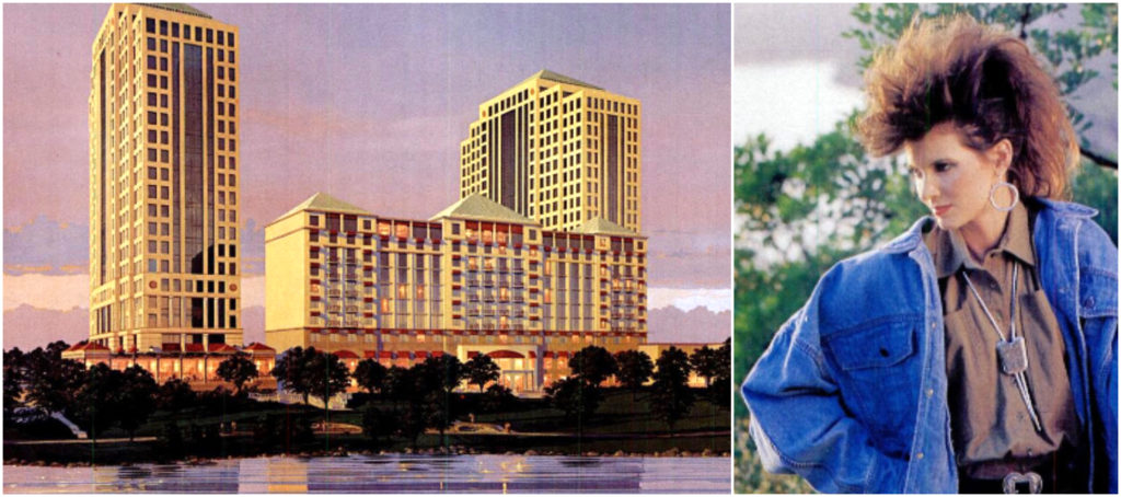 Looking Back at the Ads of Downtown Austin’s 1980s Tower Boom – TOWERS