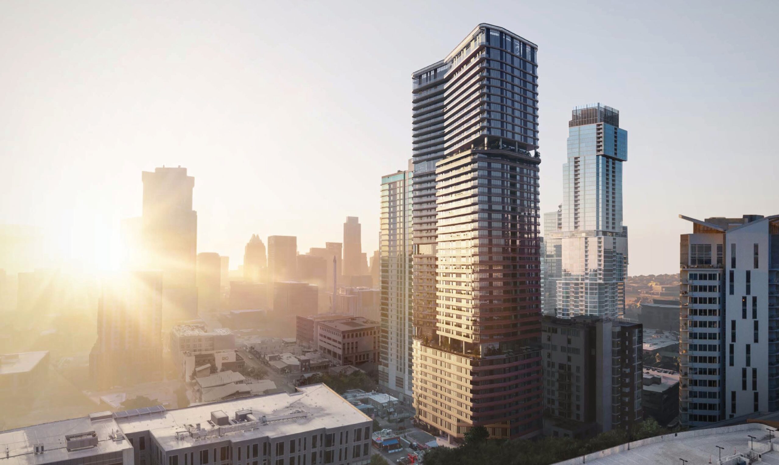 AUSTIN | Projects & Construction | Page 26 | SkyscraperCity Forum