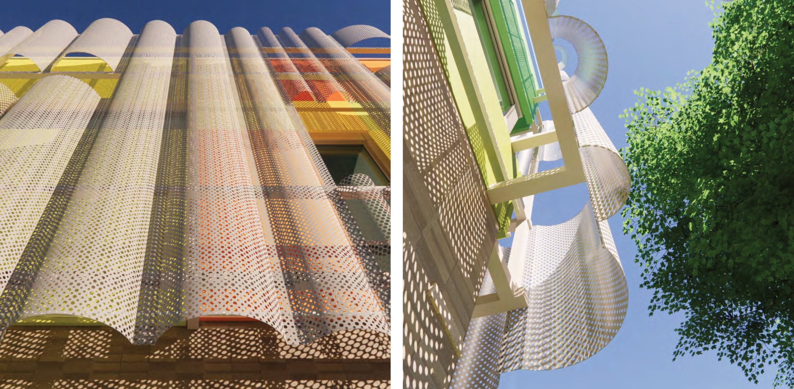 Take a Closer Look at Austin’s New Dougherty Arts Center – TOWERS