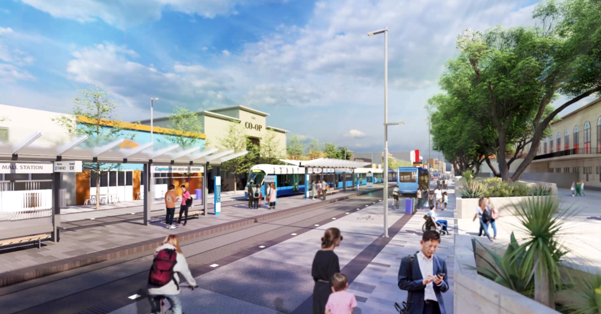 Project Connect Is Saving Dirty Martin’s, Just Not the Way You Think ...