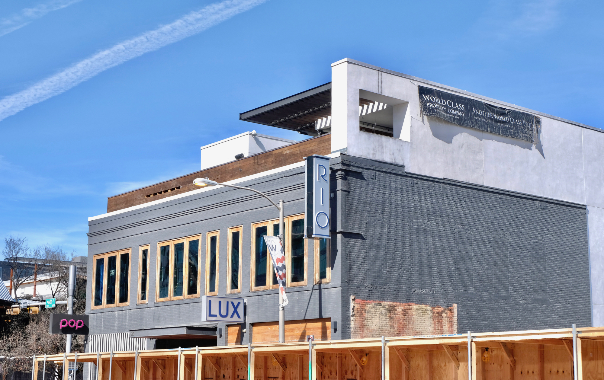 ‘Another One’ by World Class Capital – TOWERS