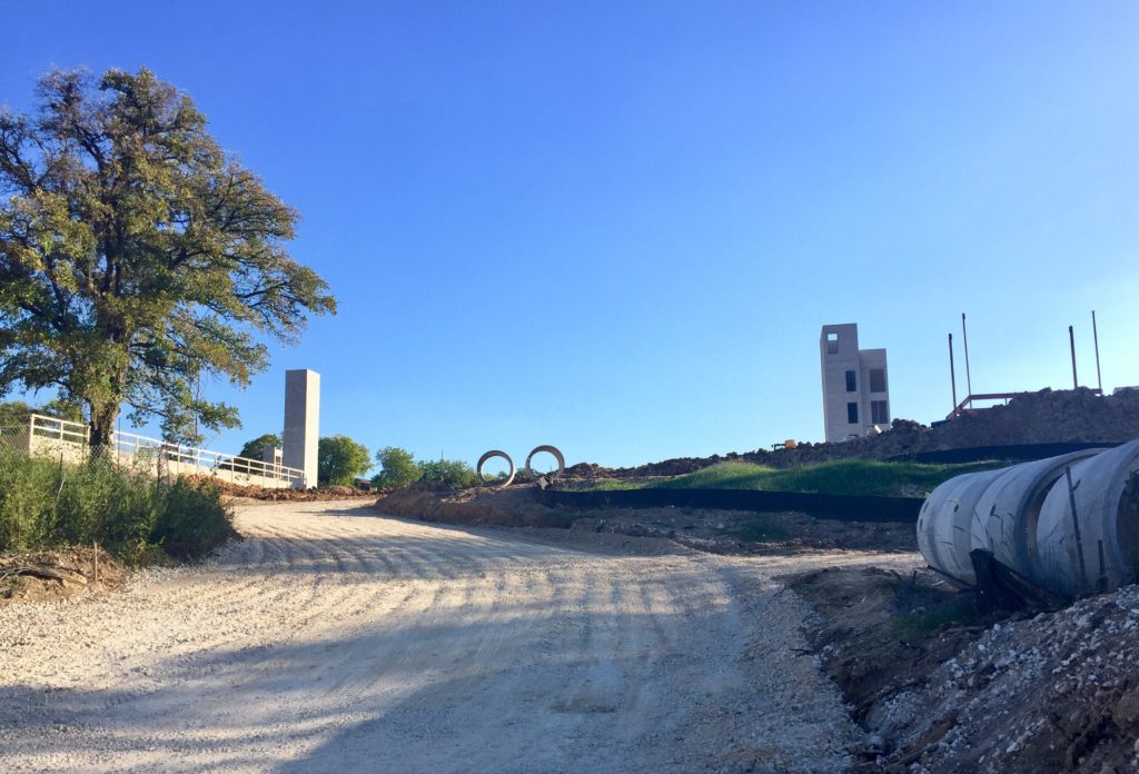 More Than 1,000 Apartment Units Headed to Austin’s South Shore – TOWERS