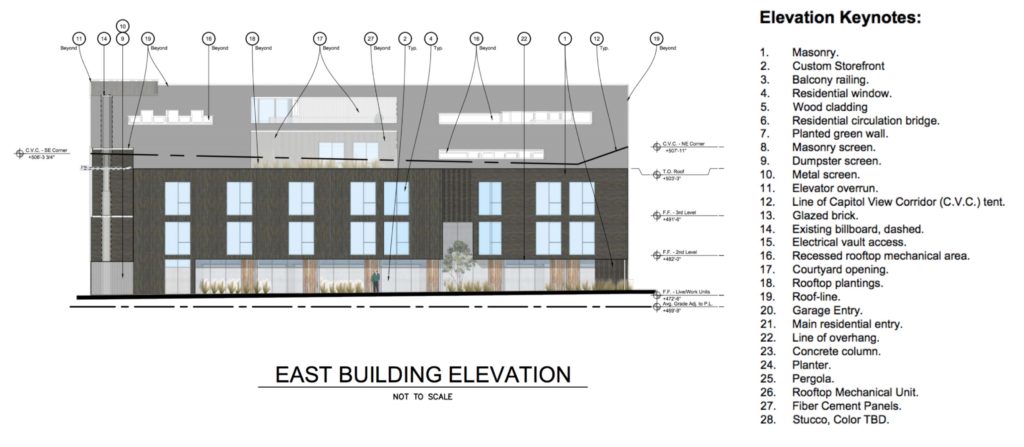 Micro-Housing Finally Heads Downtown – TOWERS
