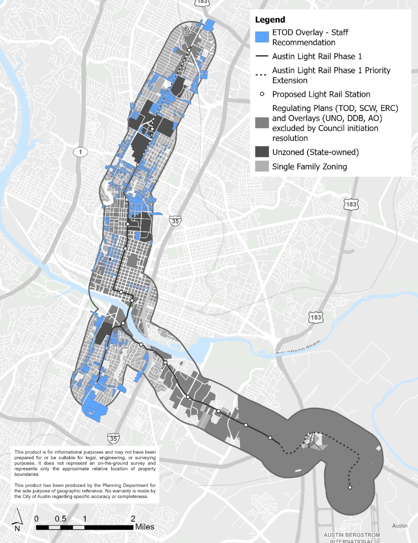In Austin, ‘More Housing’ Doesn’t Scare People Quite Like It Used To ...