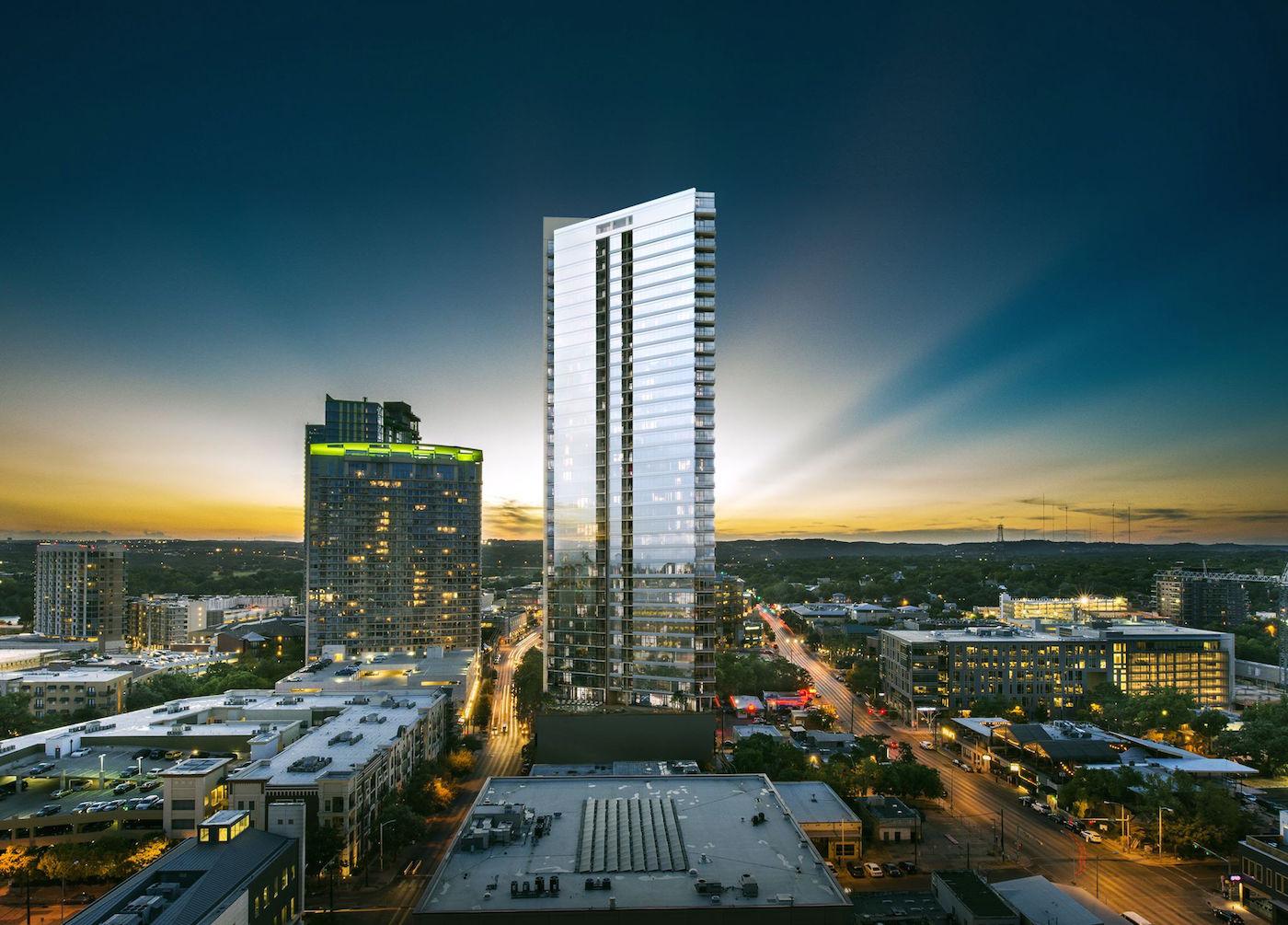 An Inside Look at Fifth & West – TOWERS