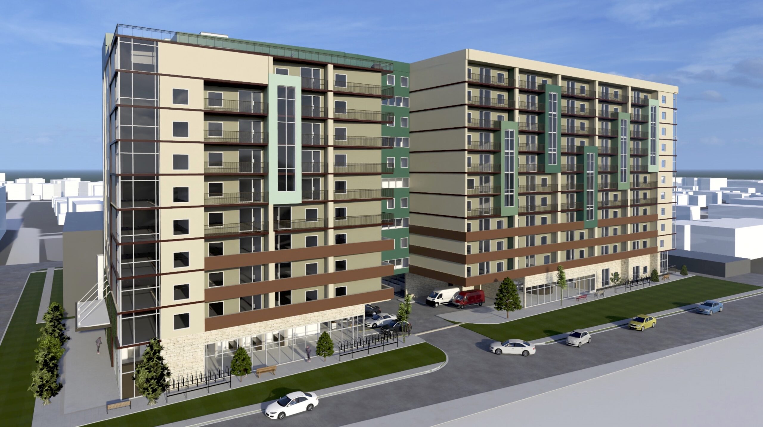 AUSTIN | Projects & Construction | Page 28 | SkyscraperCity Forum