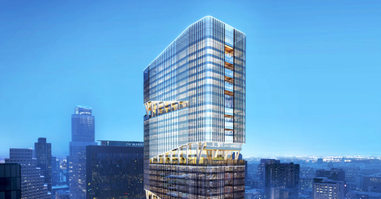 Take a Fresh Look at Downtown Austin’s Stunning Block 16 Office Tower ...
