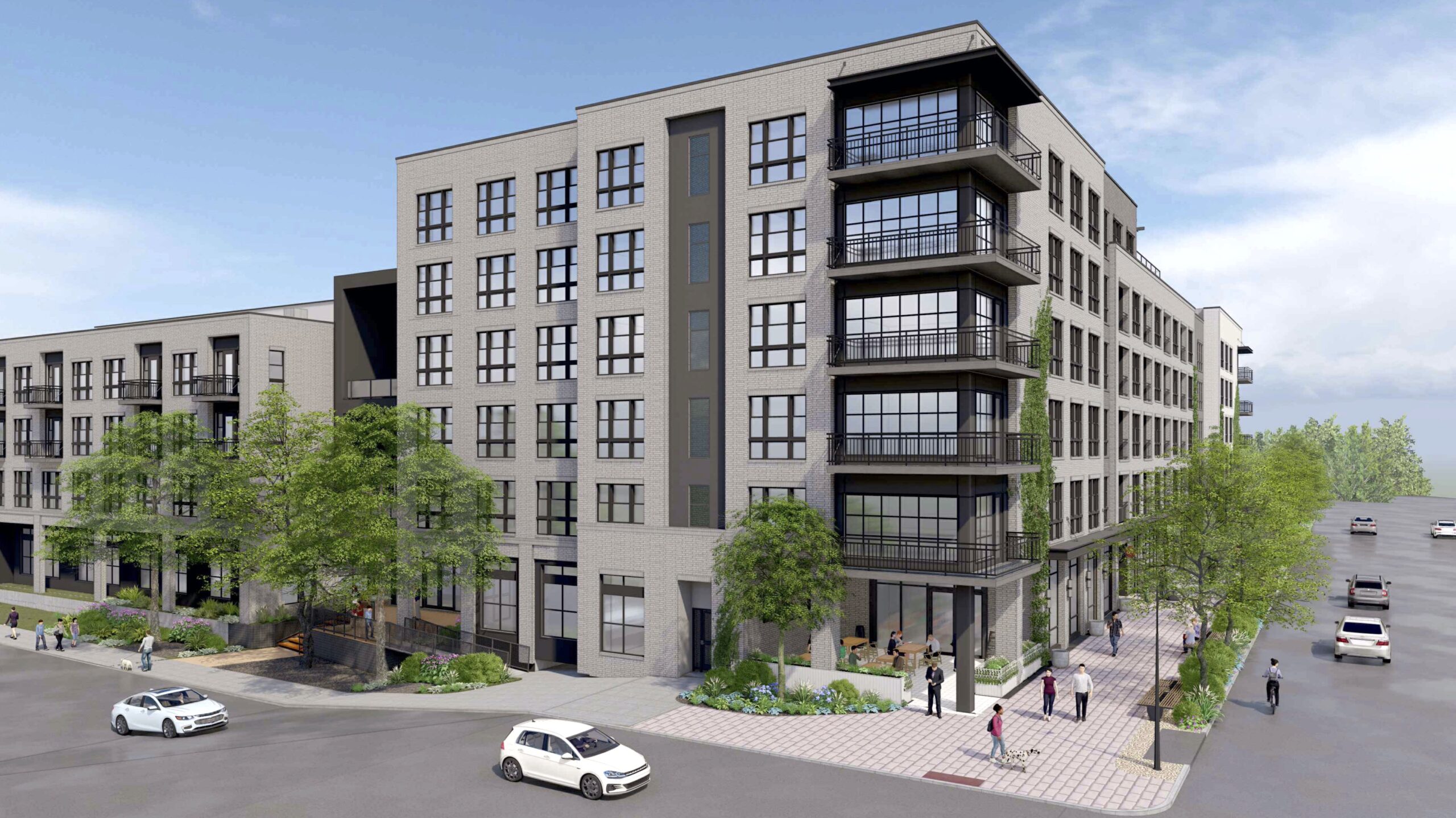 Austin/Austin Metro Development News | Page 168 | SkyscraperCity Forum