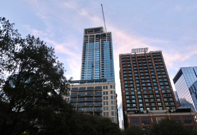 Hanover Republic Square is Downtown Austin’s Remarkable New Normal – TOWERS
