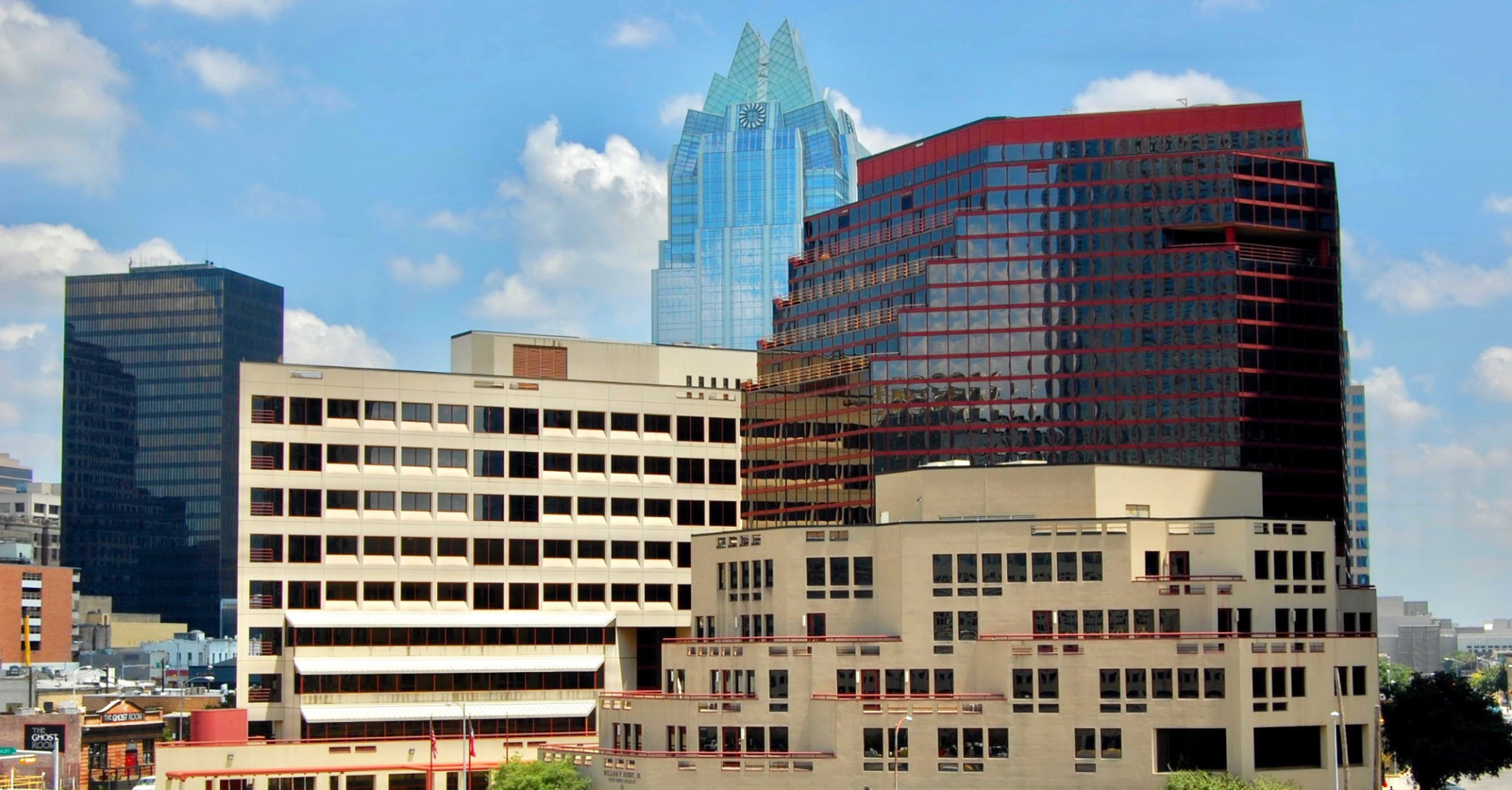 AUSTIN | The Hobby Building | 300m+ x 2 | 984ft+ x 2 | 105 fl | 78 fl ...