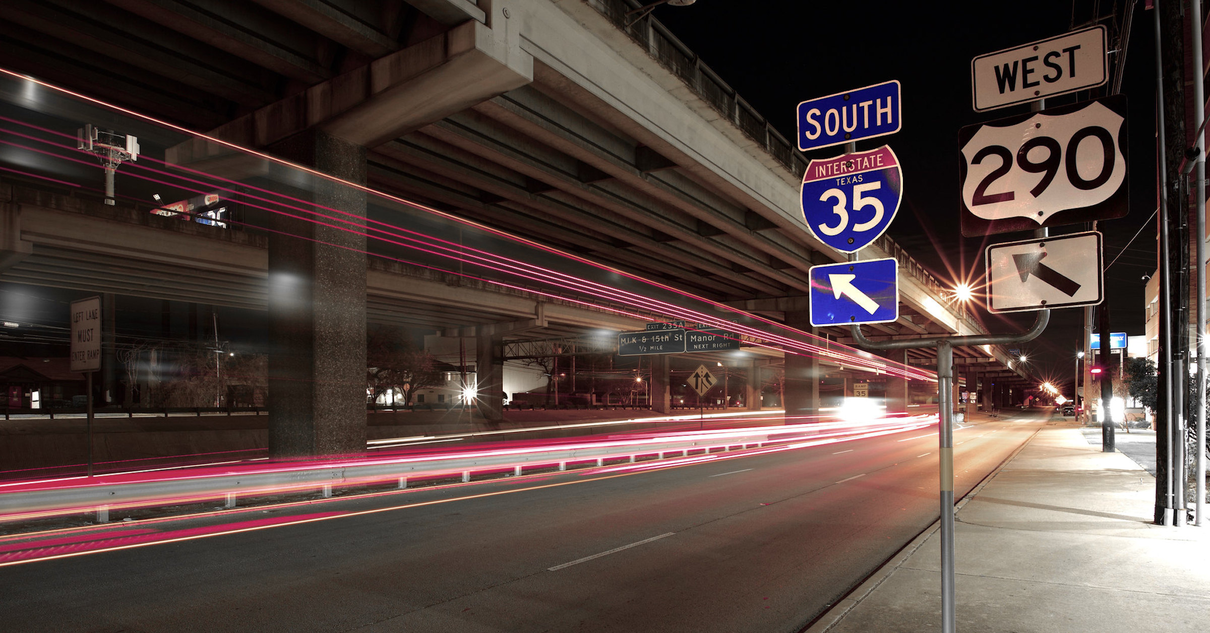 For All of Austin’s Sake, It’s Time To Speak Up on the I-35 Expansion ...