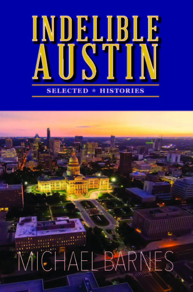 10 Books About Austin Your Coffee Table Deserves – TOWERS