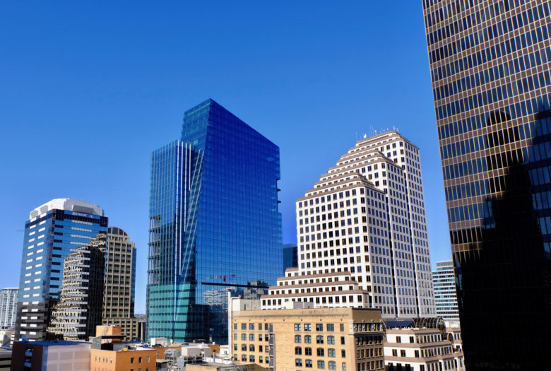 Central Austin Development Roundup: New Year, Same Towers – TOWERS