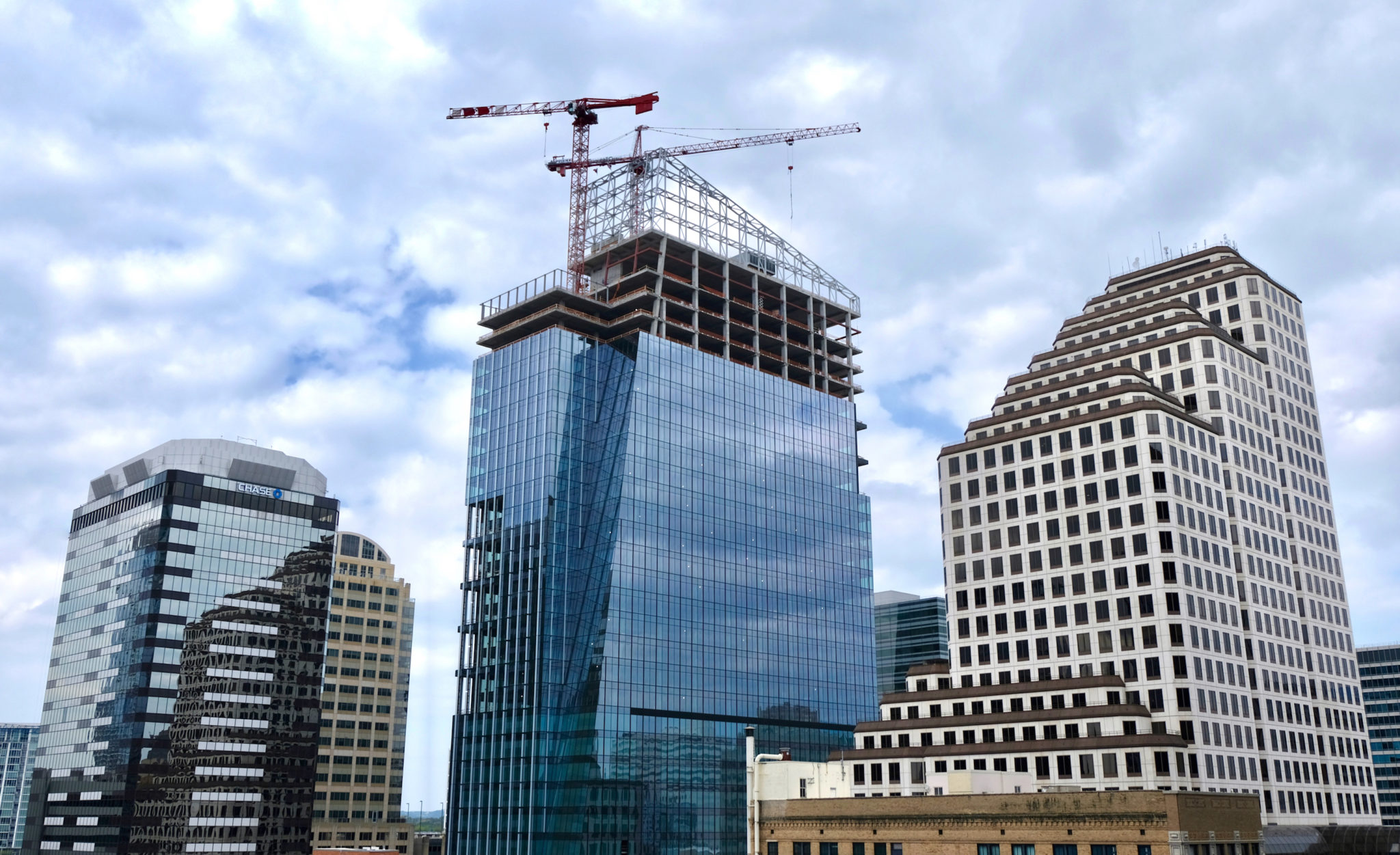 Central Austin Development Roundup: We’re Going Downtown Again – TOWERS
