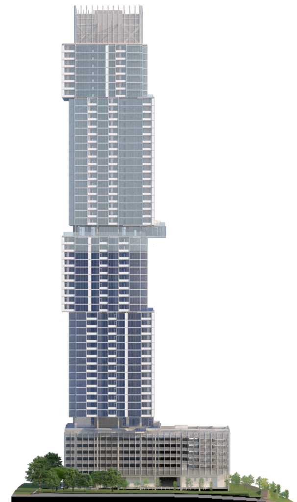 Engineering the Independent, Austin’s Next Tallest Tower – TOWERS