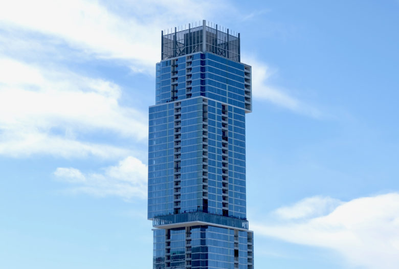 The Independent Condos – AustinTowers.net – TOWERS