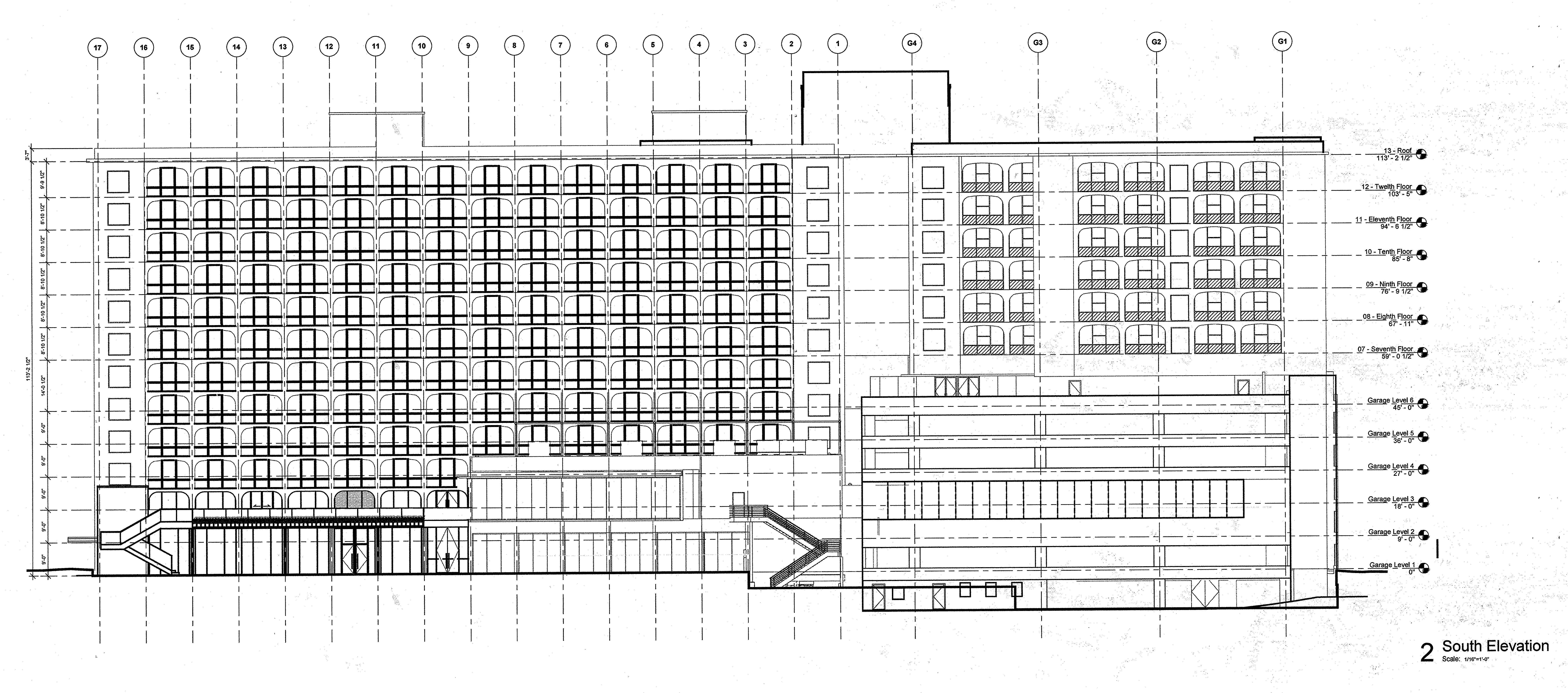 Coming Soon: The Line Hotel Is About to Class up Congress Avenue – TOWERS